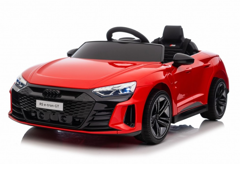 Ηλεκτροκίνητο Αυτοκίνητο 12V Audi RS E-tron 6888 Red - Παιδικά ...